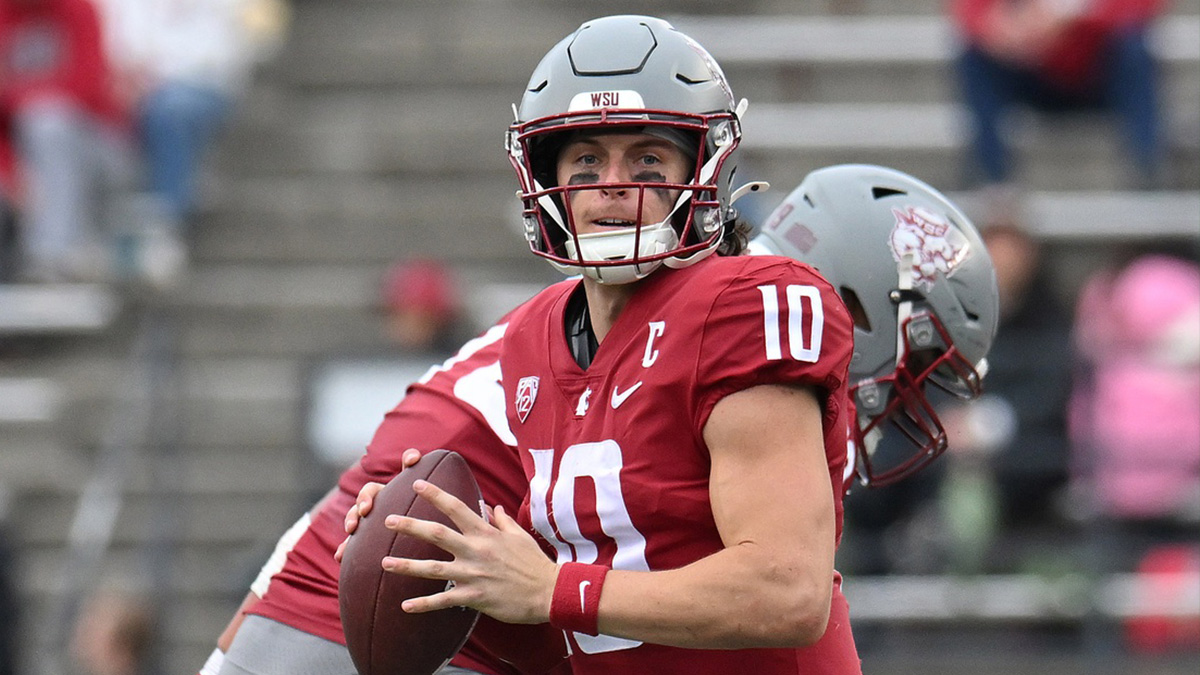 Oklahoma football lands QB John Mateer, 1,000-Yard WR in massive ...