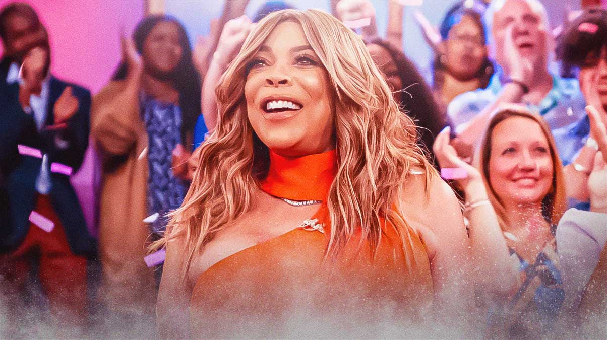 Wendy Williams makes public appearance amid 'incapacitated' diagnosis