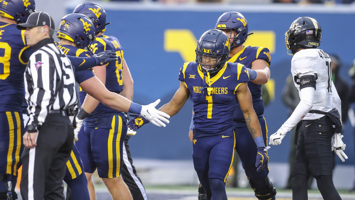 Former West Virginia football coach Neal Brown breaks silence after ...