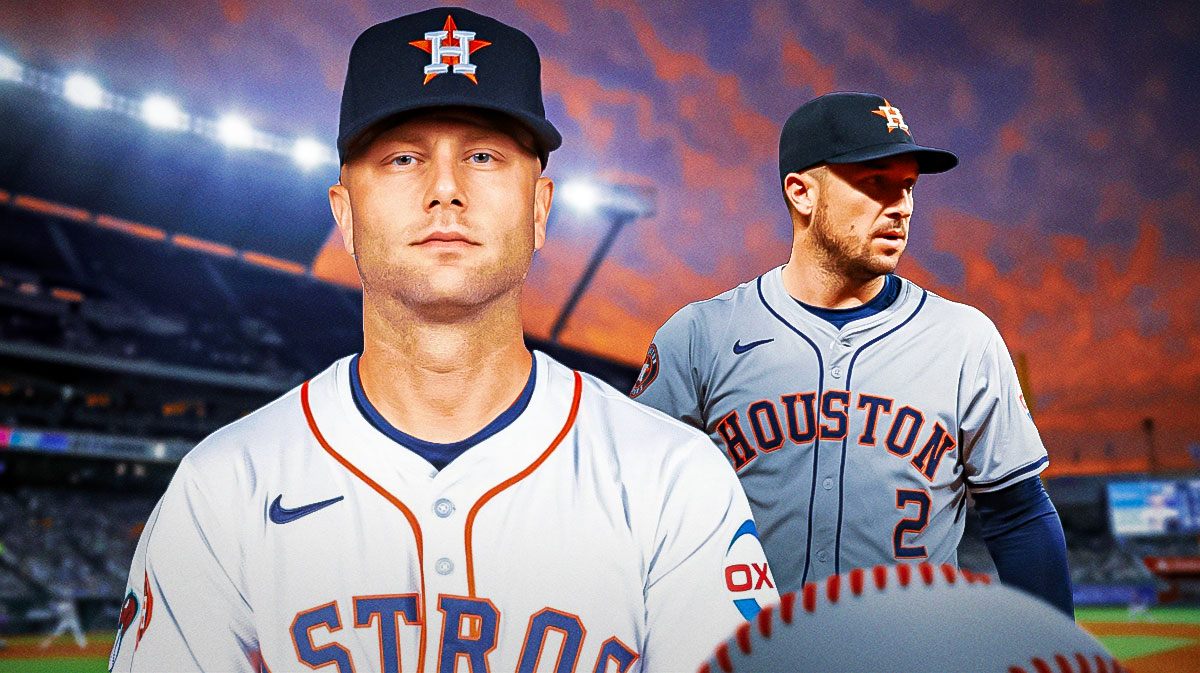 Houston Astros News, Houston Astros Rumors, Scores and More | ClutchPoints