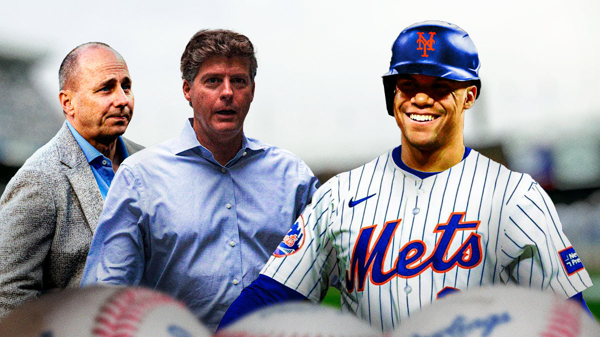 New York Mets News, New York Mets Rumors, Scores and More | ClutchPoints