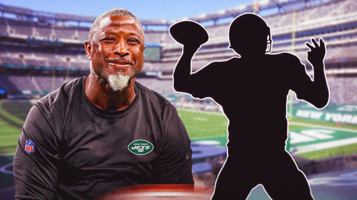 1 player Jets must sign in free agency after hiring Aaron Glenn