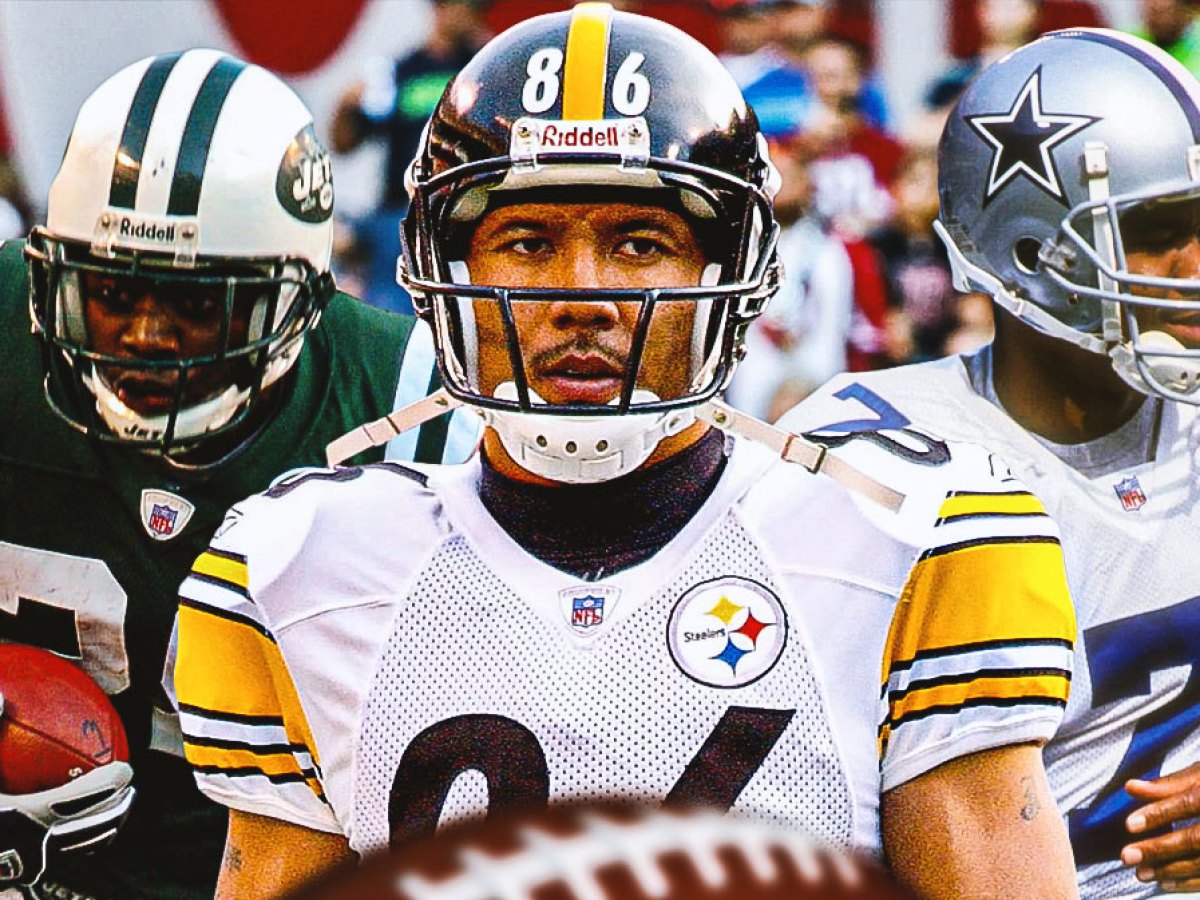 Forgotten About Nfl Players
