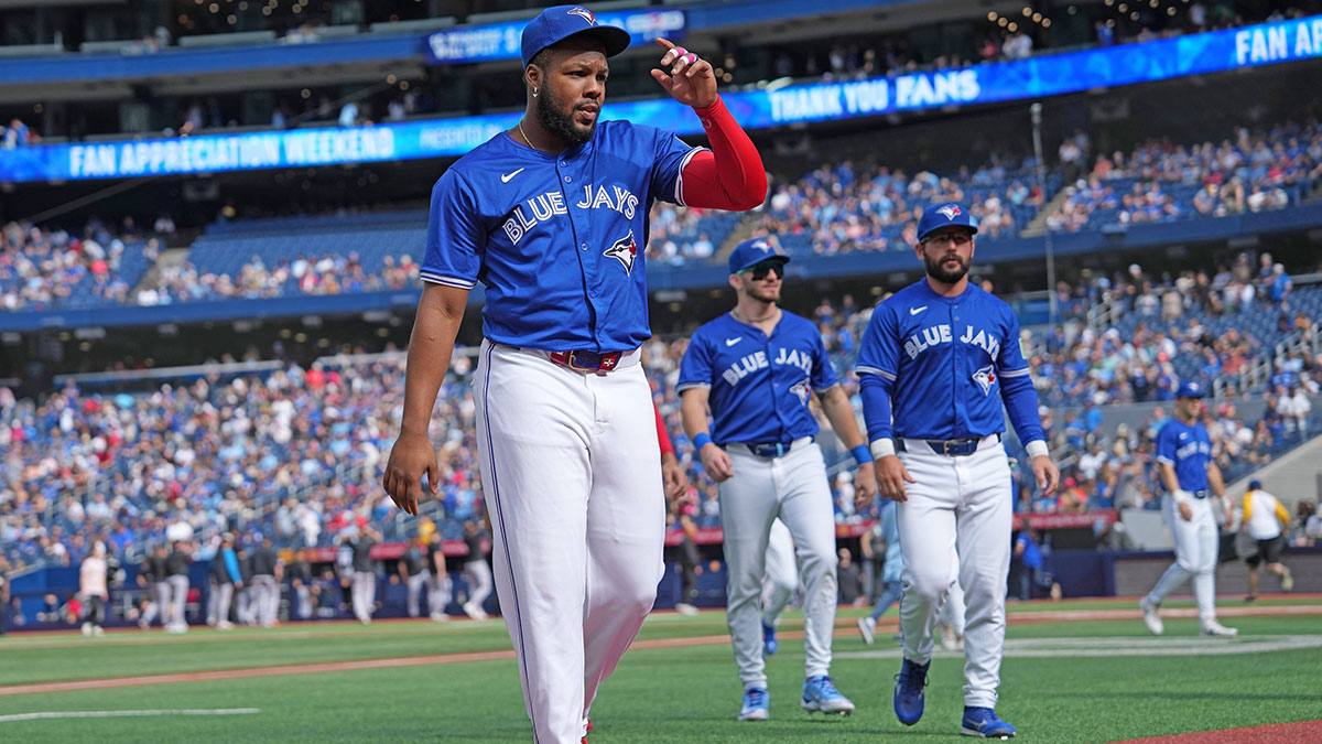 Vladimir Guerrero Jr. will sign with Angels, ex-player predicts