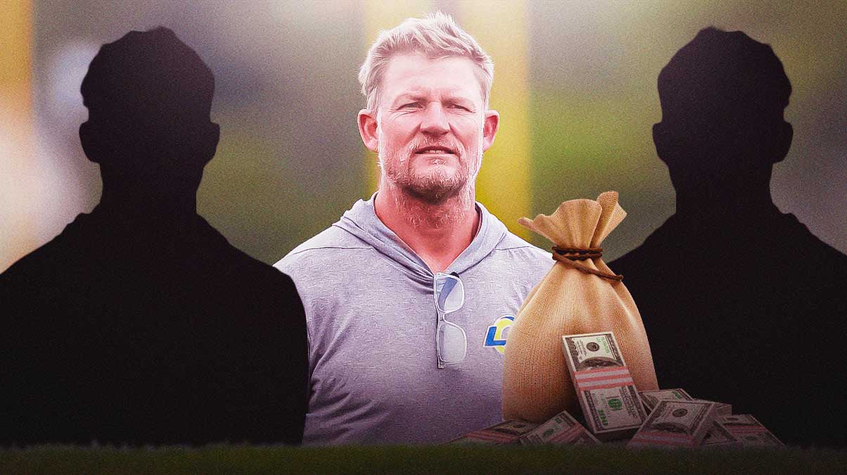 2 best players Rams must trade for in 2025 NFL offseason