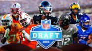 2025 NFL Draft Order Prospects Targets 2025 NFL Draft Order Prospects Targets