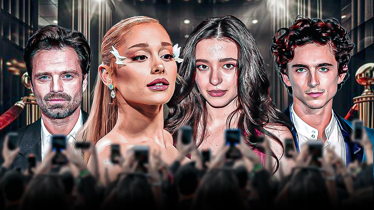 2024 Oscars nominations: View the full list