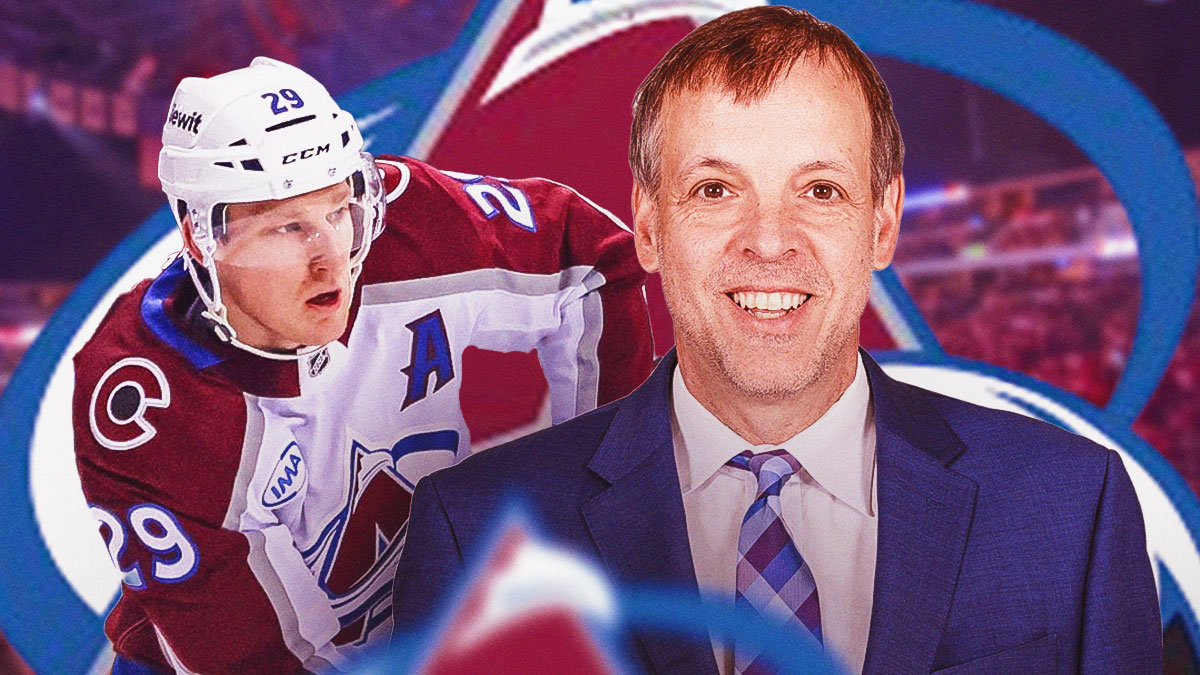 3 major Avalanche trade targets after Mikko Rantanen deal