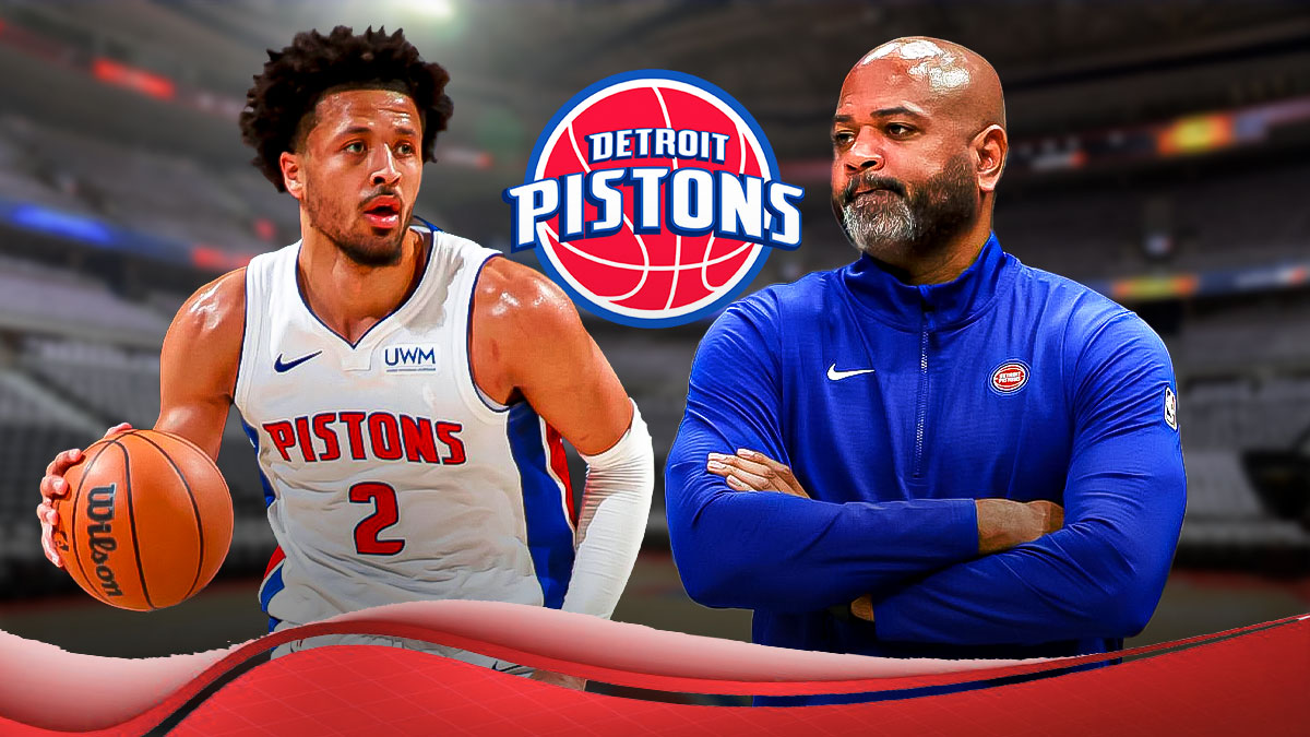 Detroit Pistons News, Detroit Pistons Rumors, Scores and More ...