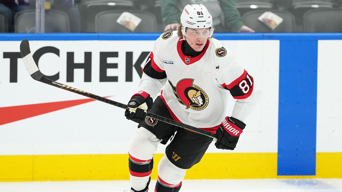 2 best Adam Gaudette destinations in 2025 NHL free agency
