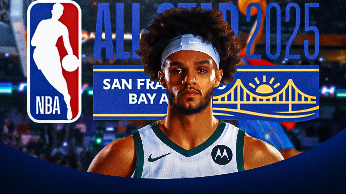 Andre Jackson Jr. commits to NBA Slam Dunk Contest