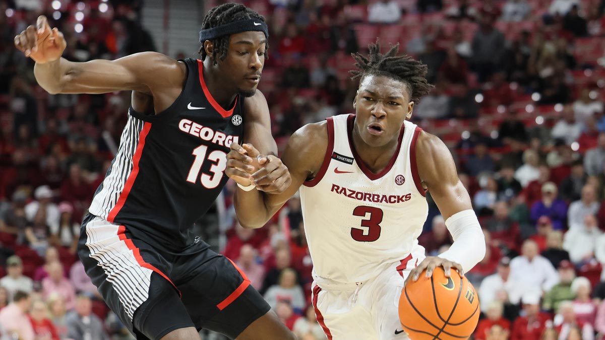 Arkansas basketball sparks wild buzz amid first SEC win under John Calipari