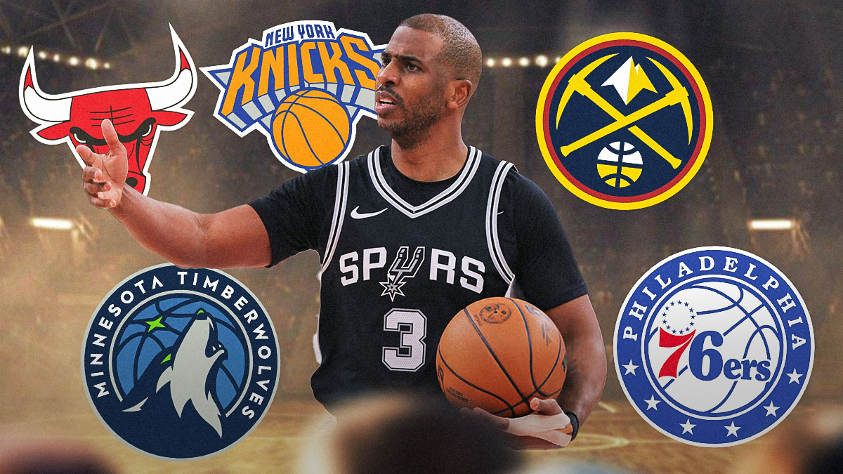 San Antonio Spurs News, San Antonio Spurs Rumors, Scores and More ...
