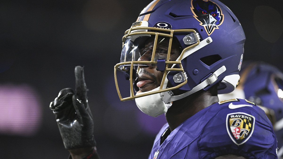 Baltimore Ravens bold predictions for 2025 Divisional Round vs. Bills