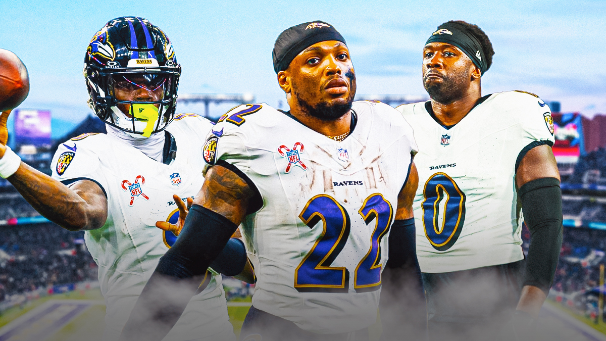 Baltimore Ravens bold predictions for Week 18 vs. Browns