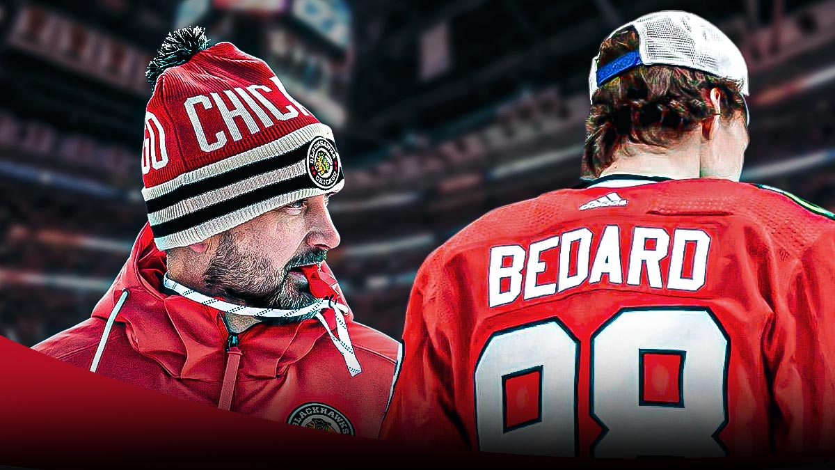 Chicago Blackhawks News, Chicago Blackhawks Rumors, Scores and More ...