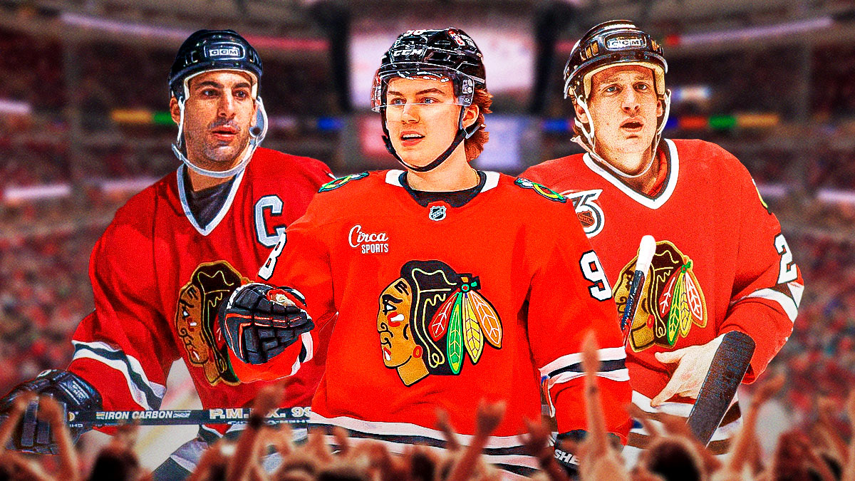 Chicago Blackhawks News, Chicago Blackhawks Rumors, Scores and More ...