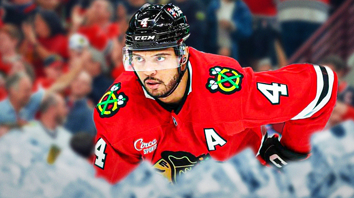 Chicago Blackhawks News, Chicago Blackhawks Rumors, Scores and More ...