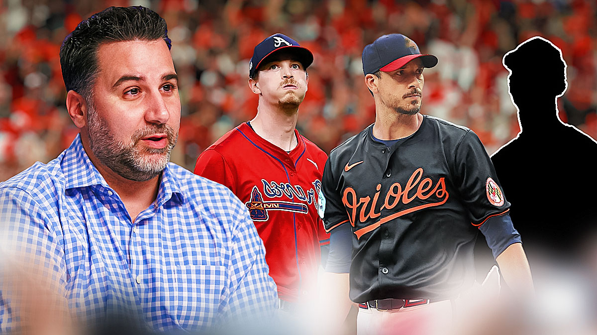 Atlanta Braves News, Atlanta Braves Rumors, Scores and More | ClutchPoints