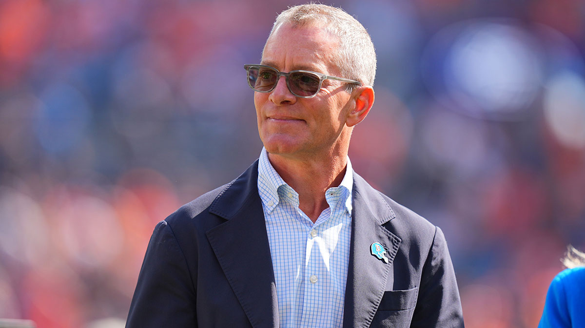 Bo Nix's Broncos rookie campaign draws serious praise from CEO Greg Penner