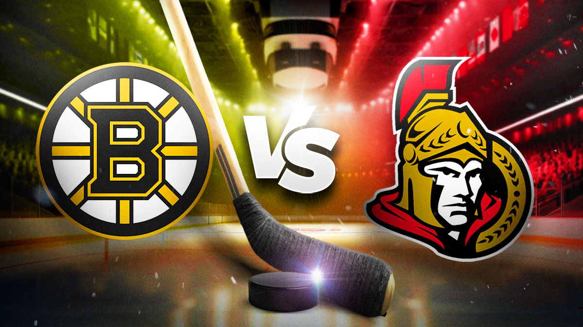 Bruins vs. Senators prediction, odds, pick - 1/18/2025