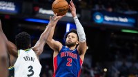 Pistons star Cade Cunningham's 'blessing' message after epic game winner vs. Heat