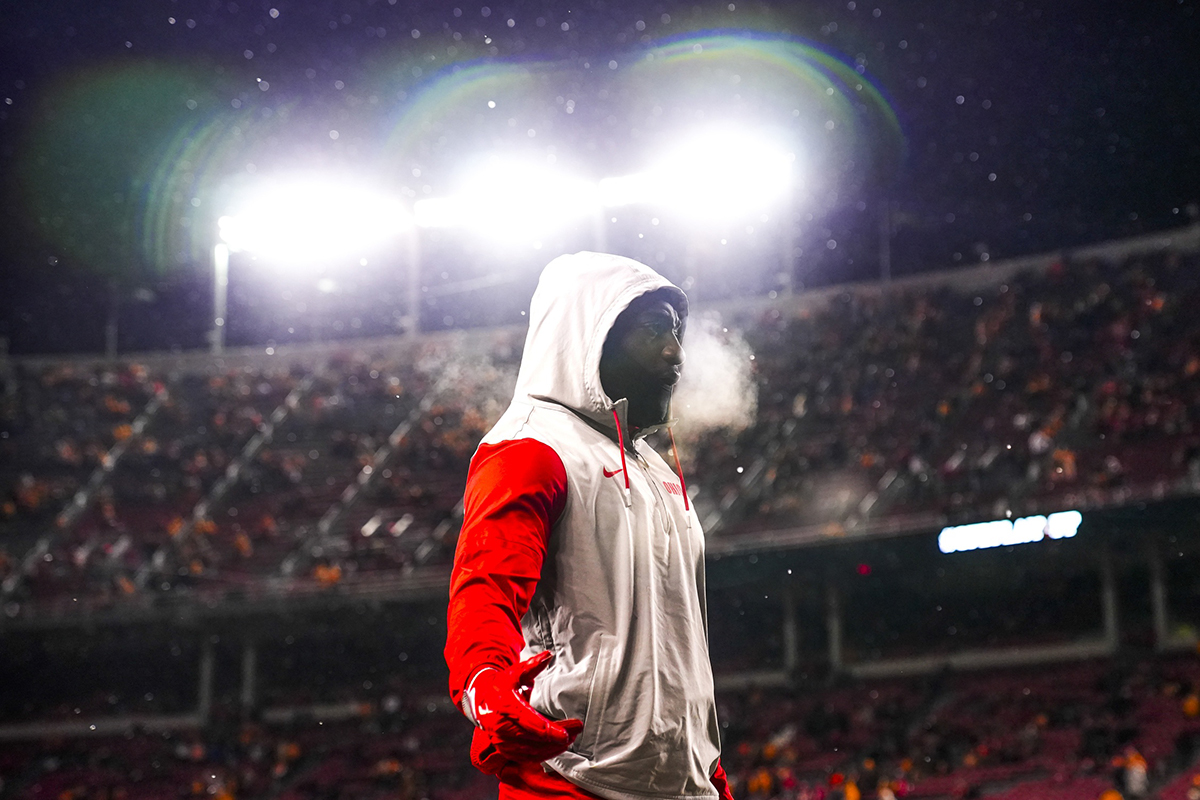 Ohio State Buckeyes Football News | ClutchPoints