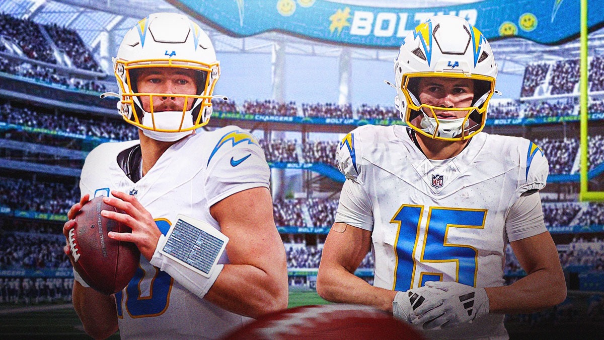Chargers nightmare scenario for 2024 NFL Playoff seeding, matchups