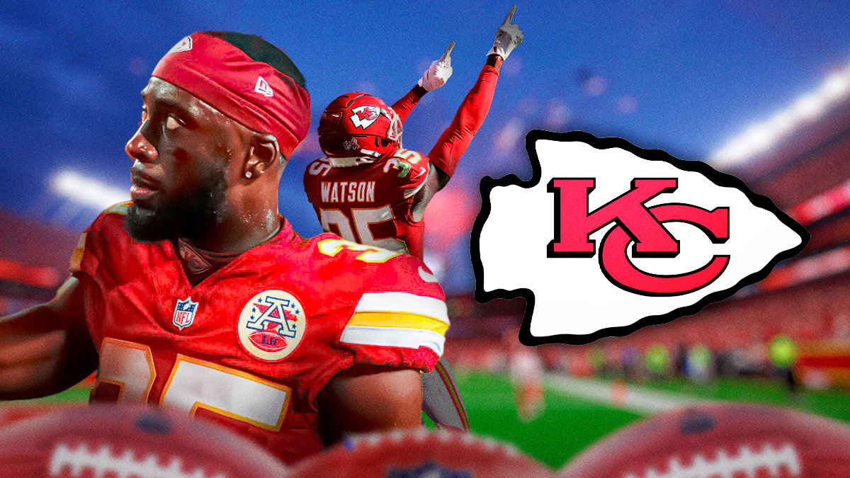 Kansas City Chiefs Injuries | ClutchPoints