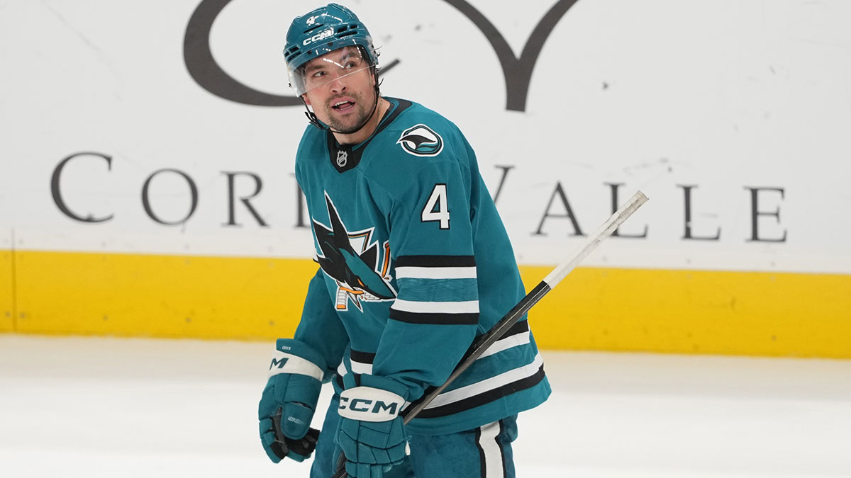 Early Cody Ceci landing spots before 2025 NHL trade deadline