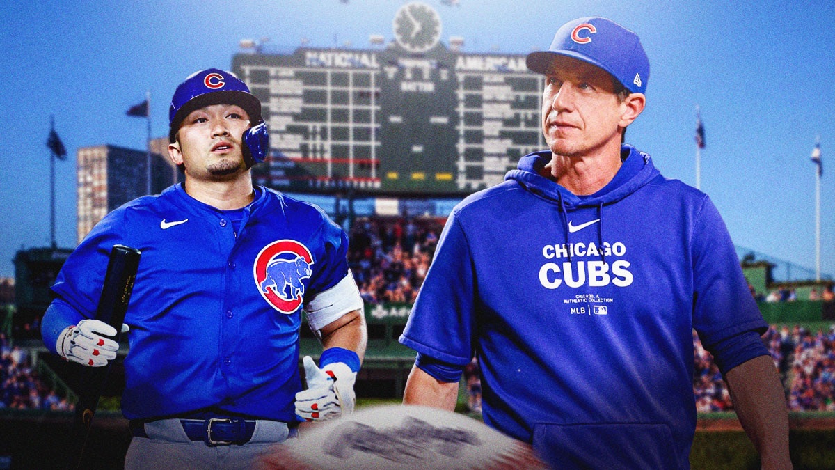 Chicago Cubs News, Chicago Cubs Rumors, Scores and More | ClutchPoints