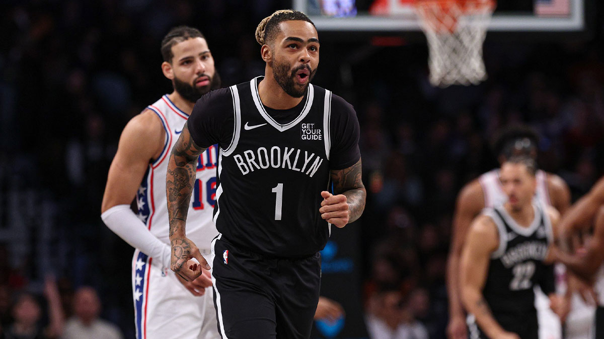 Are Nets' Ben Simmons, D'Angelo Russell playing vs. Pacers? Latest ...