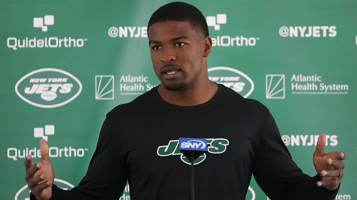 Ranking 4 best DJ Reed landing spots in 2025 NFL free agency