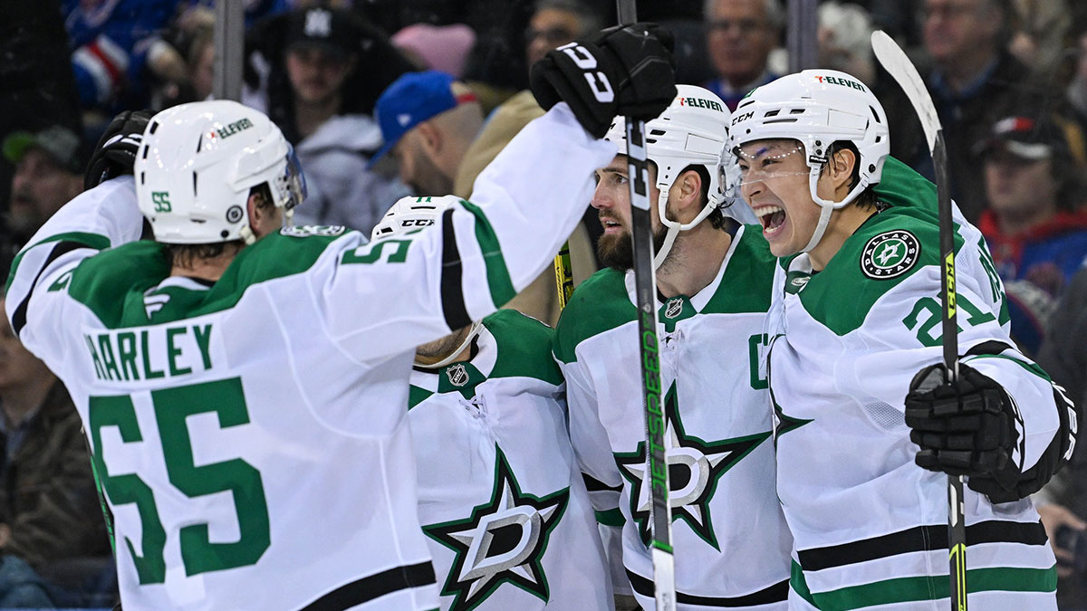 Stars hit with brutal Mason Marchment injury update