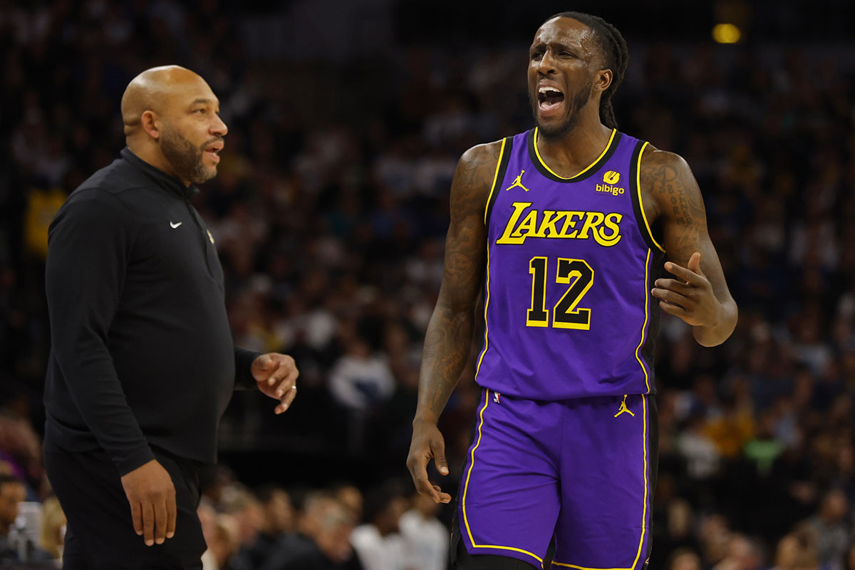 10 most overlooked accomplishments by Darvin Ham