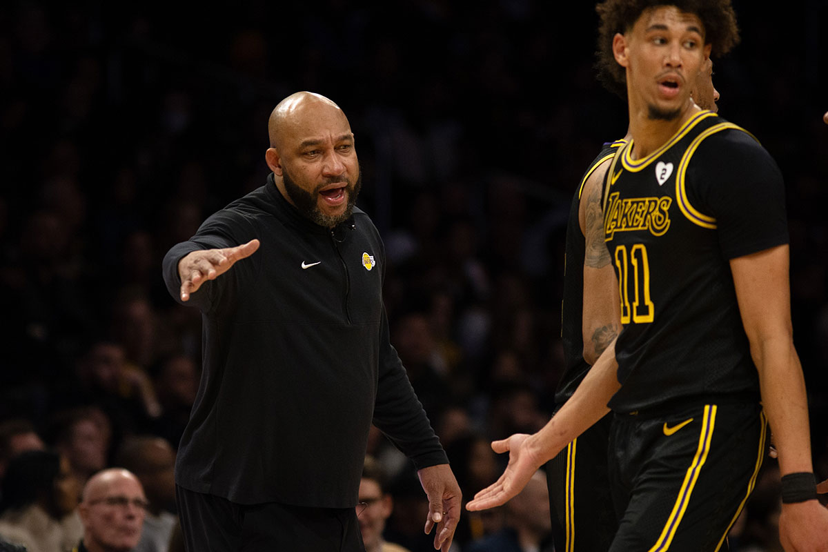 10 most overlooked accomplishments by Darvin Ham