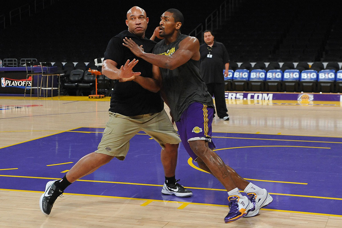 10 most overlooked accomplishments by Darvin Ham