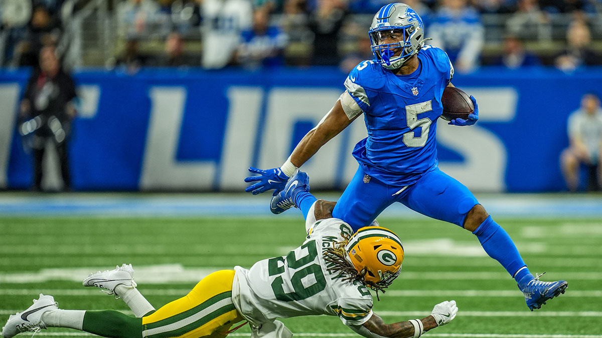 Packers' Xavier McKinney drops bold claim on Quay Walker's potential