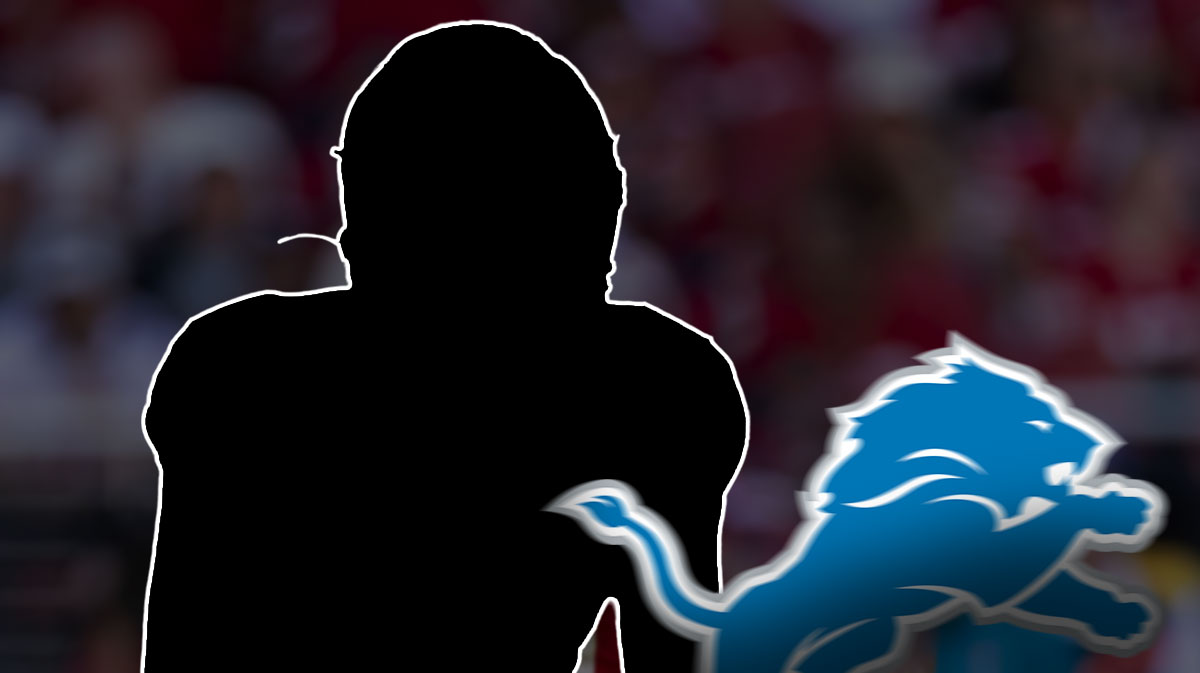 Lions sign ex-Michigan WR days after playoff exit