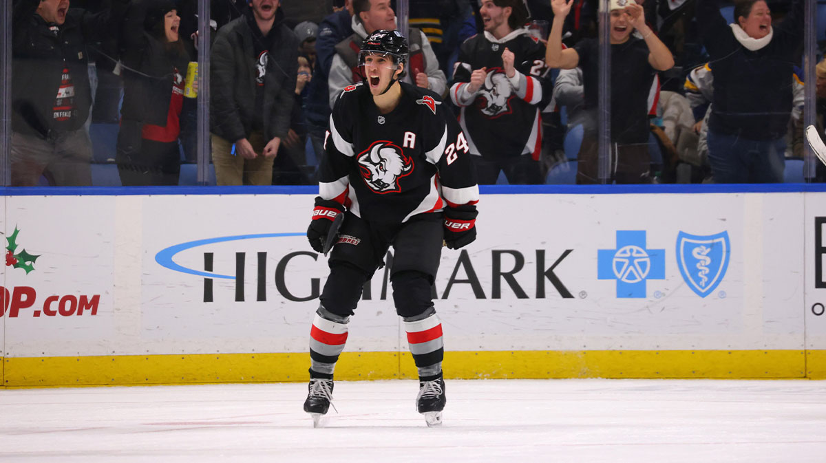 Early Dylan Cozens landing spots before 2025 NHL trade deadline