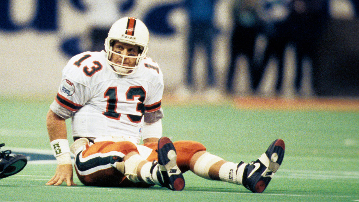 10 worst players in NFL history according to ChatGPT