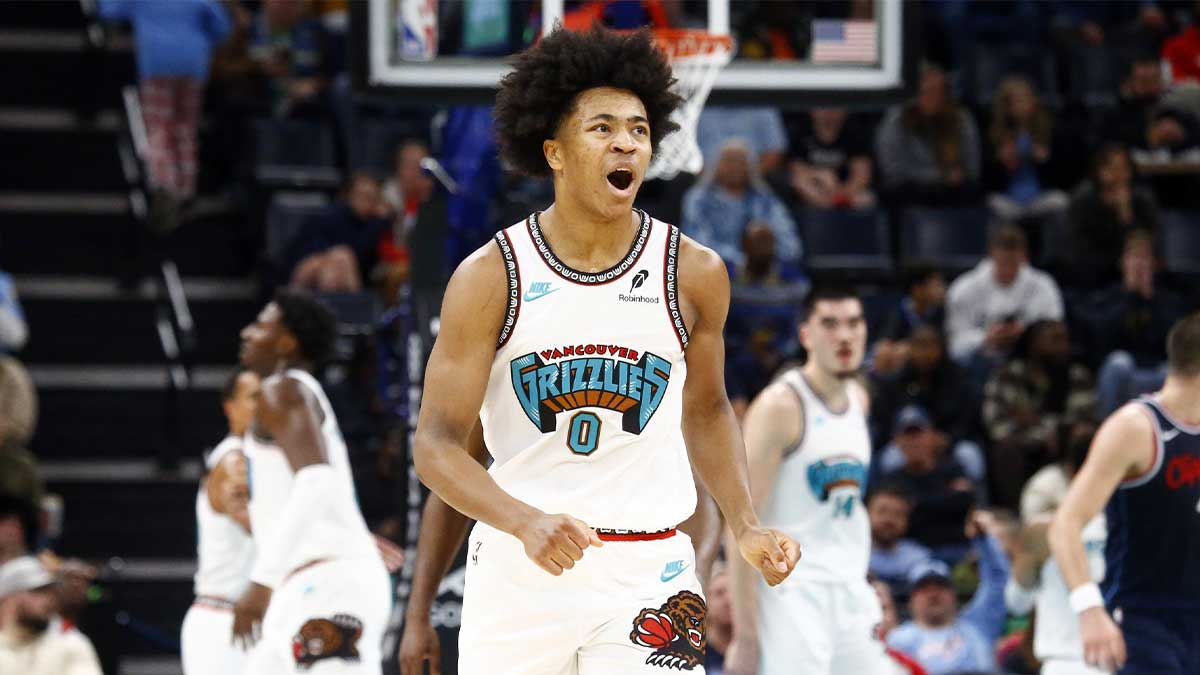 Why Grizzlies will lean heavy on this NBA Summer League rotation