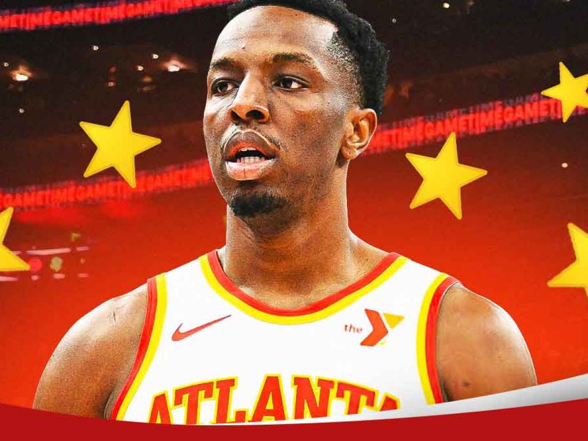 Hawks Secondary Logo