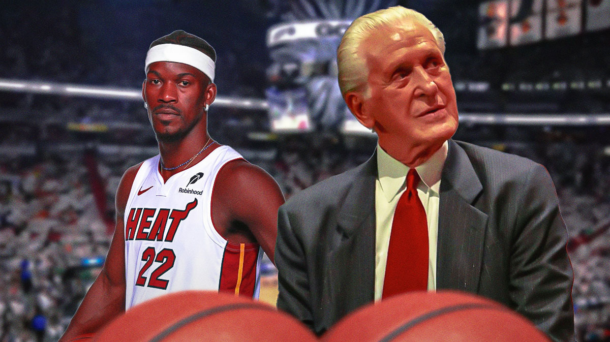 NBA rumors: Heat's 'mission' to trade Jimmy Butler features ...