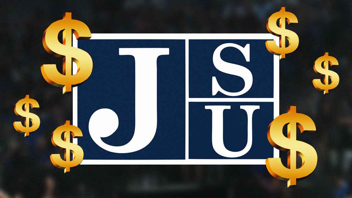 Jackson State Tigers Football News, Rumors, and Highlights | ClutchPoints