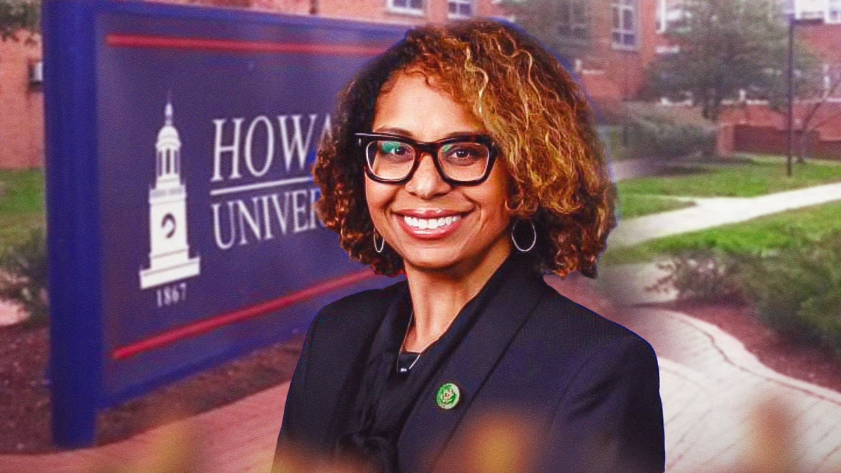 Zeta Phi Beta member lands huge congressional role to kick off New Year