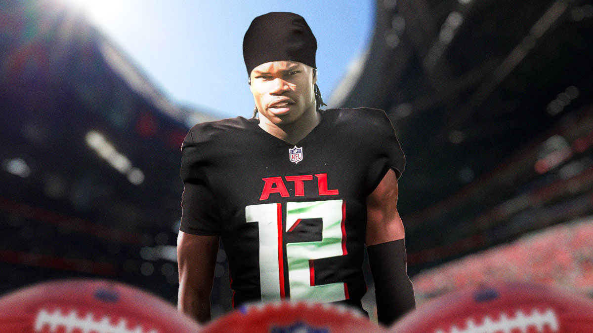 Imagining Travis Hunter in every NFL uniform after draft order reveal