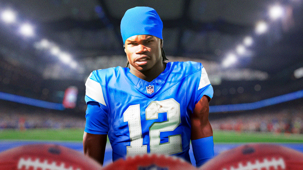 Imagining Travis Hunter in every NFL uniform after draft order reveal