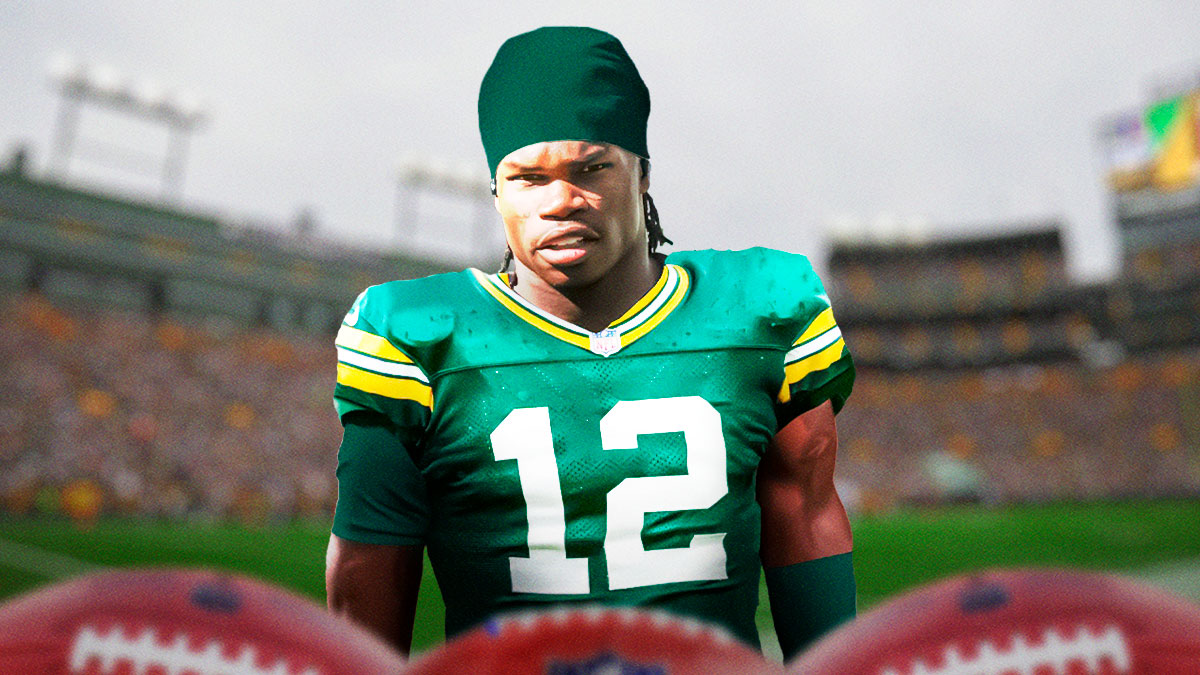 Imagining Travis Hunter in every NFL uniform after draft order reveal