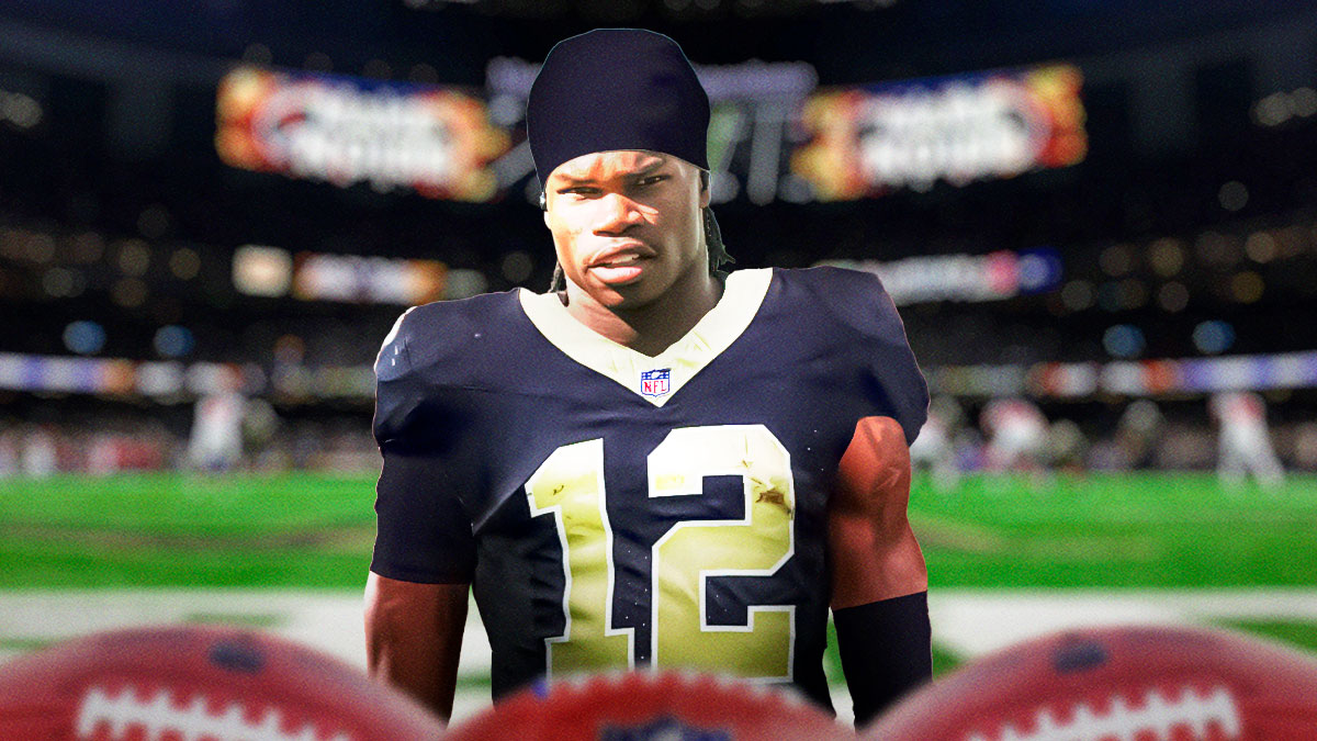 Imagining Travis Hunter in every NFL uniform after draft order reveal